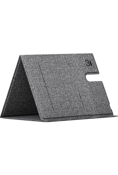 ROCK RWC0515 Leather 3in1 10W Kumaş 5V Kablosuz Wireless Şarj ROCK RWC0515 Leather 3in1 10W Kumaş 5V Kablosuz Wireless Şarj