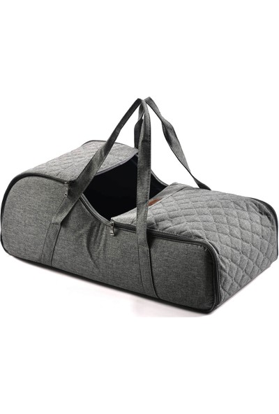Duux Carry Portbebe Gri Duux Carry Portbebe Gri