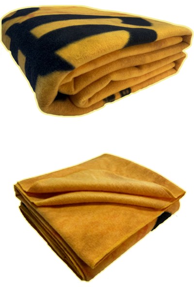 Yumuşacık Tv Polar Battaniye, 120X160CM, Süper Yumuşak Battaniye