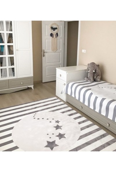 Dolunay Çocuk Halısı