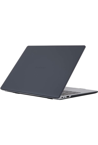 Codegen Huawei Matebook D15 Siyah Kılıf Koruyucu Kapak CHD-15B