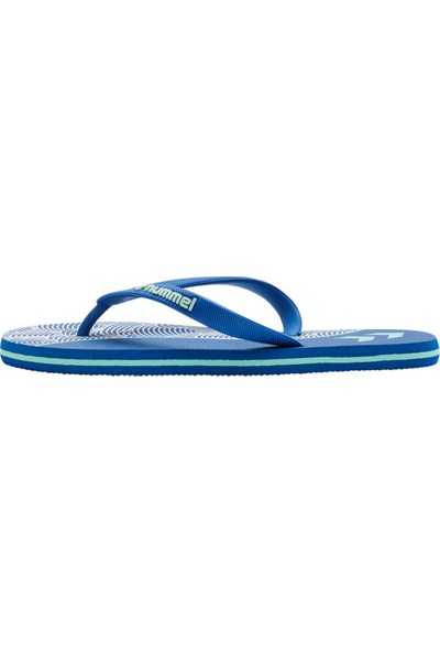 Hummel Wave Black Flip Flop Spor Terlik