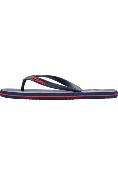 Hummel Multi Stripe Flıp Flop Terlik 211373-7381 Hummel Multi Stripe Flıp Flop Terlik 211373-7381