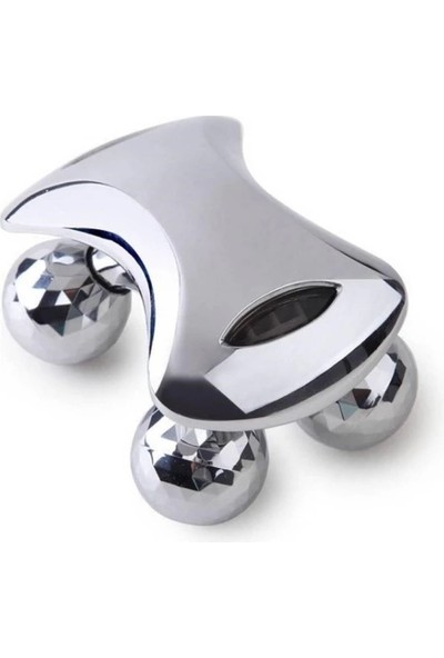 Tekno İstanbul Cilt Sıkılaştırıcı 4d Masaj Aleti