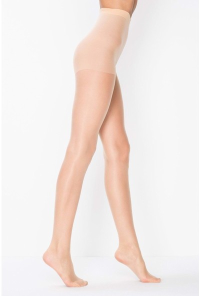 Penti Süper 15 Den Külotlu Çorap 6 Lı Penti Süper 15 Den Külotlu Çorap 6 Lı