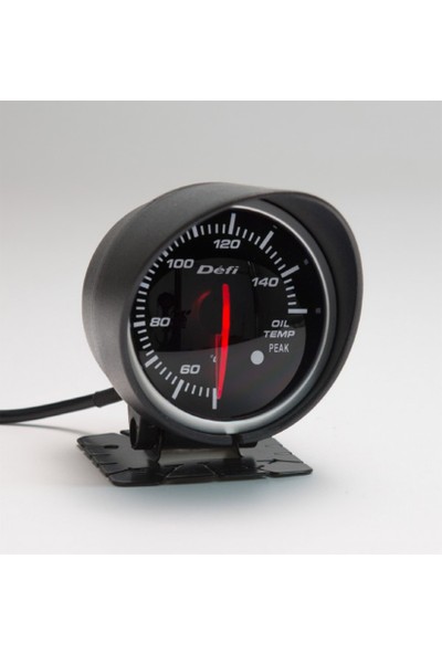 Defi Yağ Sıcaklık Göstergesi (Oil Temp) Analog Defi Yağ Sıcaklık Göstergesi (Oil Temp) Analog