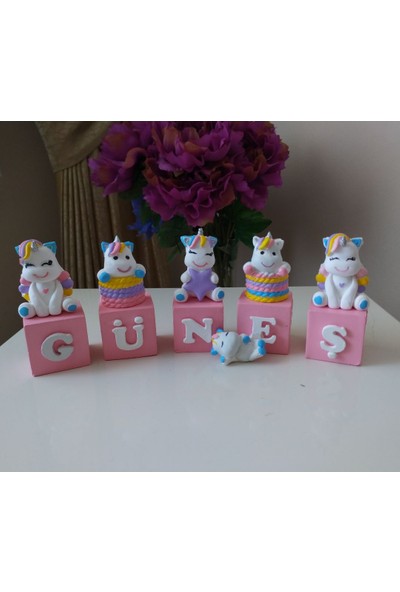 Mykino Isimli Unicorn Küpler ( 3-4-5 Harfli Isim) Mykino Isimli Unicorn Küpler ( 3-4-5 Harfli Isim)