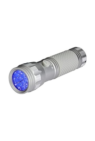 Varta 15638 Uv LED Fener Aydos