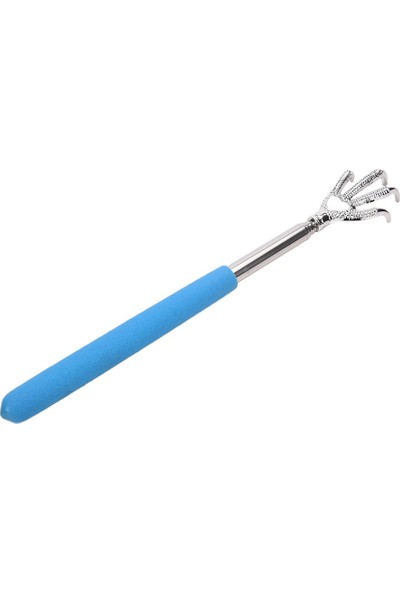 Ega Toptan Pençe Sırt Kaşıyıcı - Metal Teleskobik Sırt Kaşıyıcı