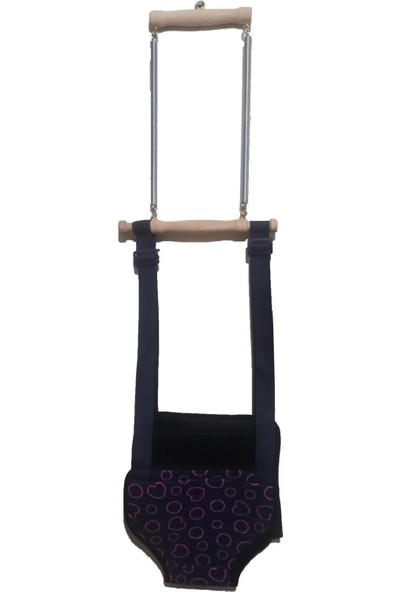 Tamiroute Kız & Erkek Çocuklar Için Hoppala(Zıpzıp)