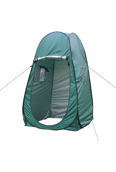 Wuzan Kamp Kabini (Yurt Dışından)