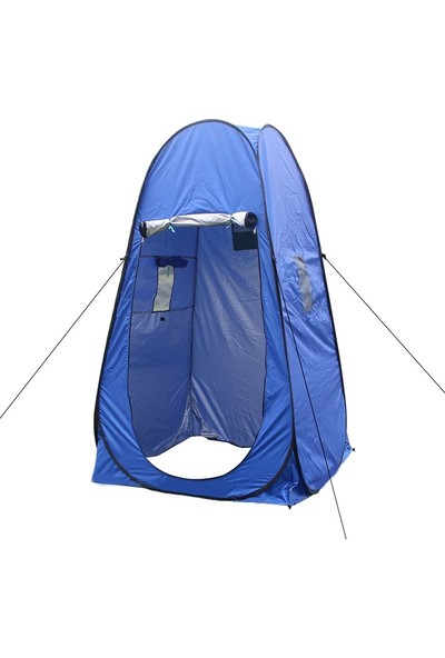 Kamp Kabini (Yurt Dışından)