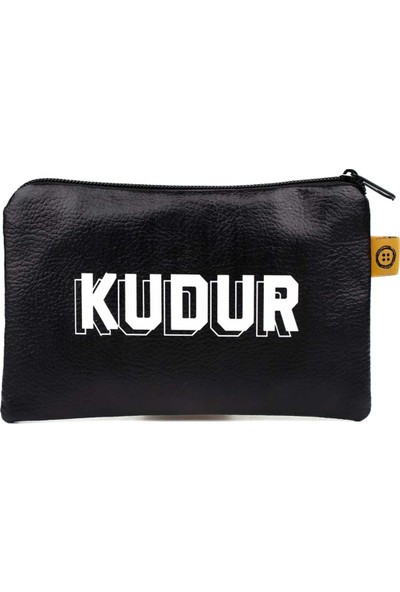 Palto Tasarım Kudur Deri Cüzdan Palto Tasarım Kudur Deri Cüzdan