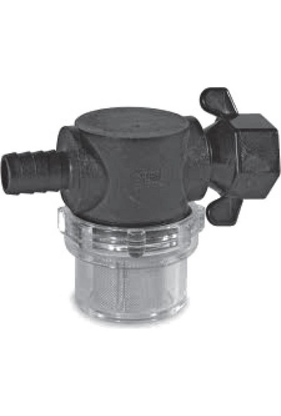 Shurflo Hidrofor Filtresi