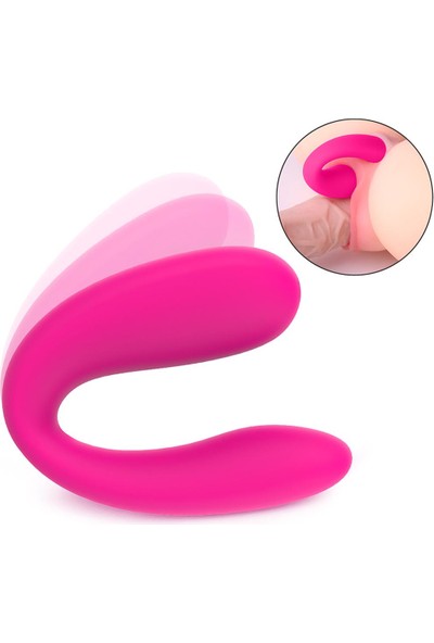 Yıqı Kadın Vibratör Taşınabilir Silikon Yapay Penis G-Spot Masaj Teşvik (Yurt Dışından) Yıqı Kadın Vibratör Taşınabilir Silikon Yapay Penis G-Spot Masaj Teşvik (Yurt Dışından)