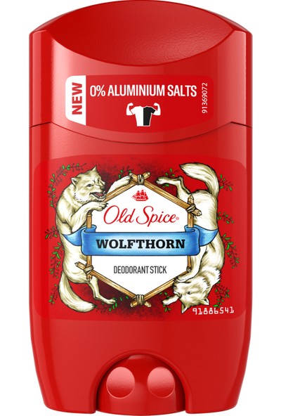 Old Spice Deo Stick Wolfthorn 50 ml