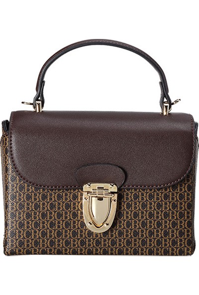 Jabir Kadın Günlük Çanta (Yurt Dışından)