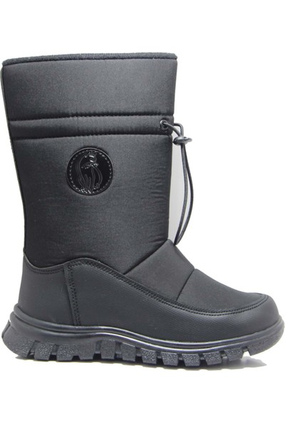 Cool Nuh Kız Çocuk Kar Botu