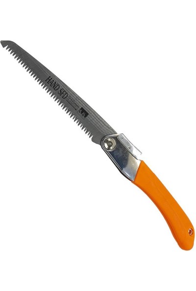 Glryz 5285 Katlanır Çakı Tipi Budama Testeresi 210 mm