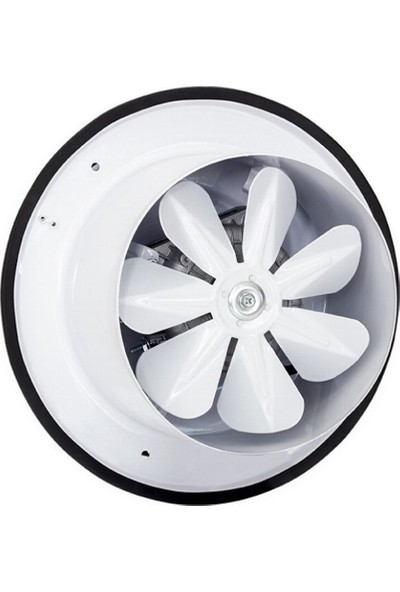 Bahçıvan Bvn Bahçıvan Bb 300 Aksiyel Baca/duvar/pencere Aspiratörü (1150M³/H) Bahçıvan Bvn Bahçıvan Bb 300 Aksiyel Baca/duvar/pencere Aspiratörü (1150M³/H)