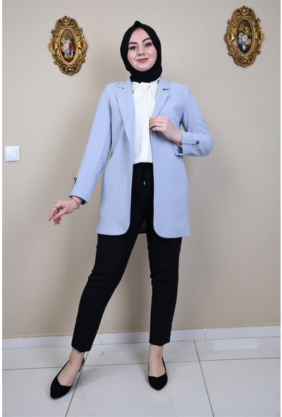 Seres Blazer Ceket (ACK0051SR) Seres Blazer Ceket (ACK0051SR)