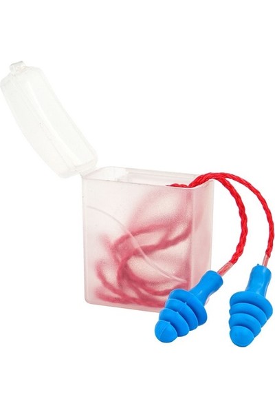 Stk KTÇ022 Çam Tipi Kulak Tıkacı Stk KTÇ022 Çam Tipi Kulak Tıkacı