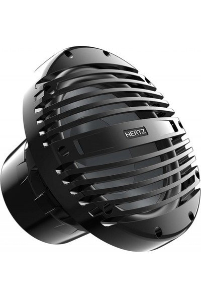 Hertz Marine Hms 10 B / C 2 Black Hertz Marine Hms 10 B / C 2 Black