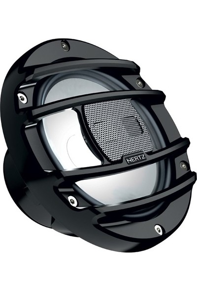 Hertz Hmx 8 S-Ld Coaxial Hertz Hmx 8 S-Ld Coaxial