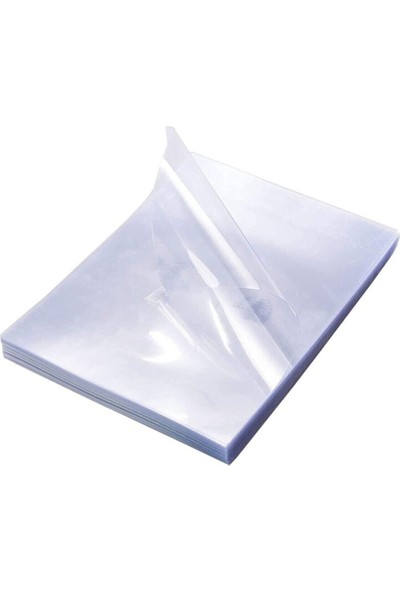 Dereli Matbaa A4 Asetat Kağıdı 50 Adet