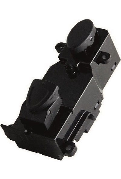 Itaqi Honda Civic 2006-2012 Ön Sağ Tekli Cam Düğmesi - 5 Pin