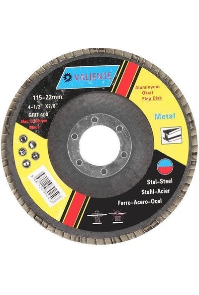 Valiente Stk 1552 Valiente 80 Kum Flap Dick