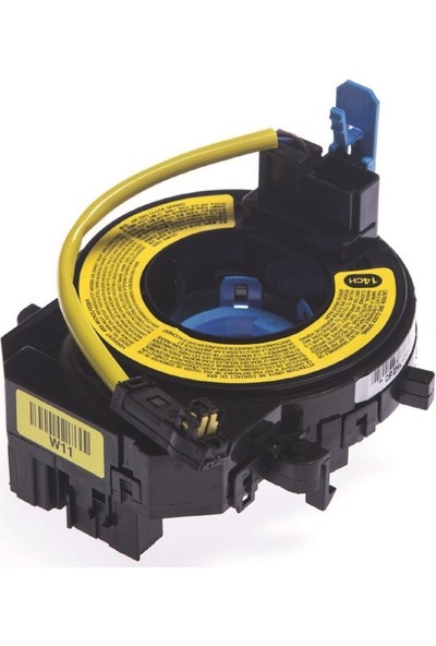 Itaqi Hyundai I20 Airbag Zembereği 2008-2014 Itaqi Hyundai I20 Airbag Zembereği 2008-2014