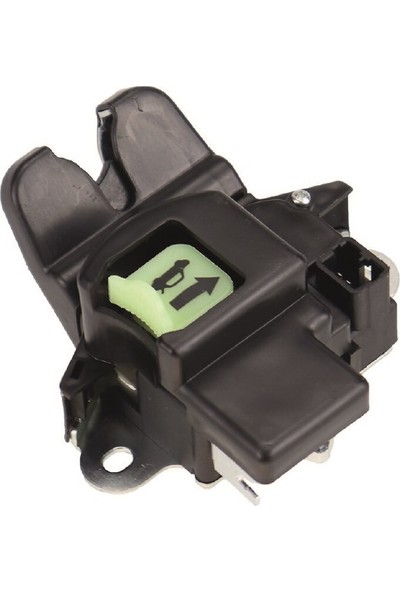 Itaqi Hyundai Rio Arka Bagaj Kapak Kilidi 2011-2017