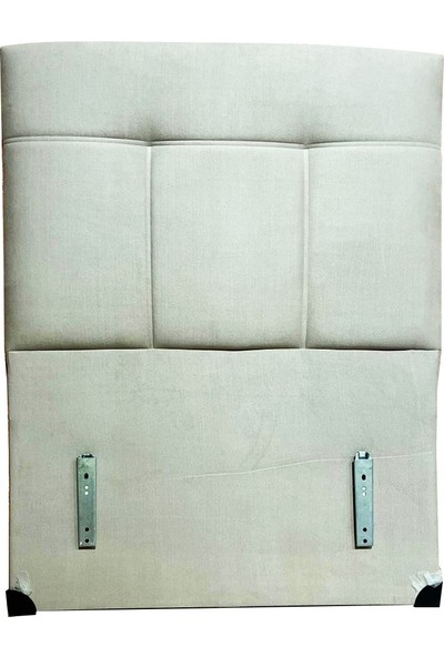 İpek Mobilya Manolya Başlık Tek Kişilik ( Bej ) İpek Mobilya Manolya Başlık Tek Kişilik ( Bej )