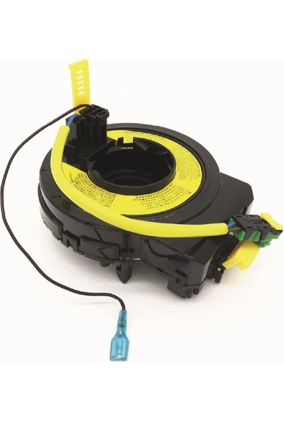Itaqi Hyundai Accent Era Direksiyon Kumandalı Airbag Zembereği 2006-2011 Itaqi Hyundai Accent Era Direksiyon Kumandalı Airbag Zembereği 2006-2011
