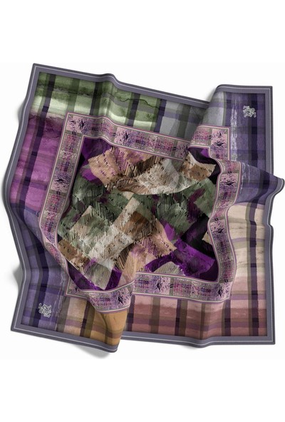Levidor Yeni Sezon Trend Polyester Twill (Tivil) Eşarp Modeli Tesettürnağme Levidor Yeni Sezon Trend Polyester Twill (Tivil) Eşarp Modeli Tesettürnağme