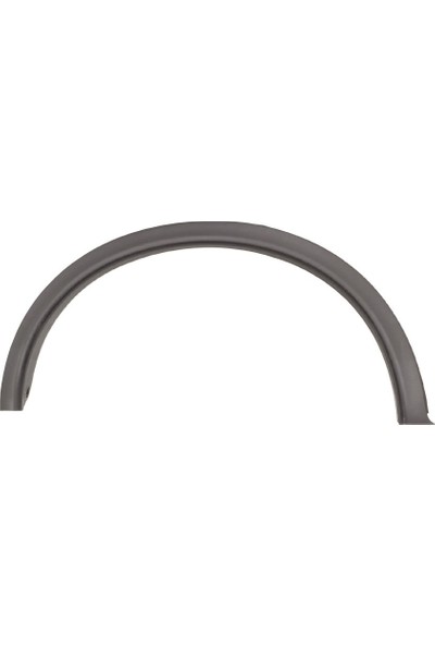 Itaqi Nissan Juke Bodik Çamurluk Arka Sağ 2011-2017