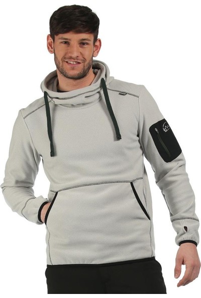 Regatta Winter Montem Erkek Polar-Gri