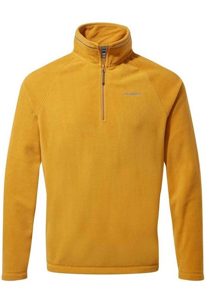 Craghoppers Corey Hz Floeece Erkek Polar-Taba Craghoppers Corey Hz Floeece Erkek Polar-Taba