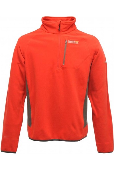 Regatta Breaktrail Erkek Polar-Kırmızı