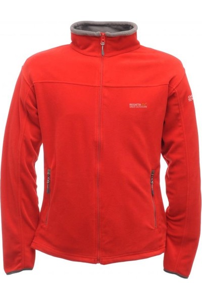 Regatta Stanton Iı Erkek Polar-Kırmızı