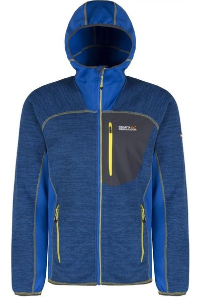 Regatta Cartersville Iı Erkek Polar-Mavi