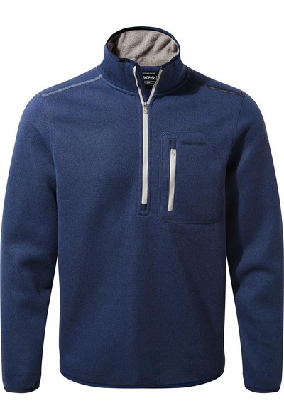 Craghoppers Etna Half Erkek Ceket-Lacivert Craghoppers Etna Half Erkek Ceket-Lacivert