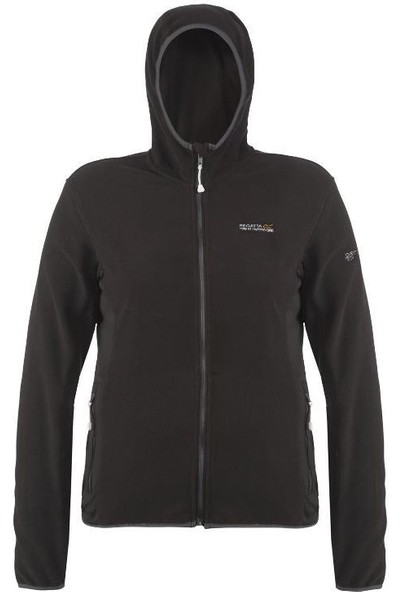 Regatta Seymore Kadın Polar-Siyah