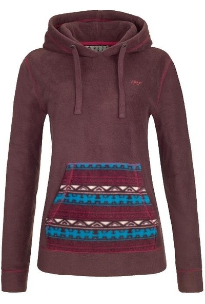 Berg Hunter Kadın Polar-Bordo Berg Hunter Kadın Polar-Bordo