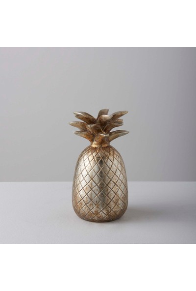 Linens Shineapple Dekor