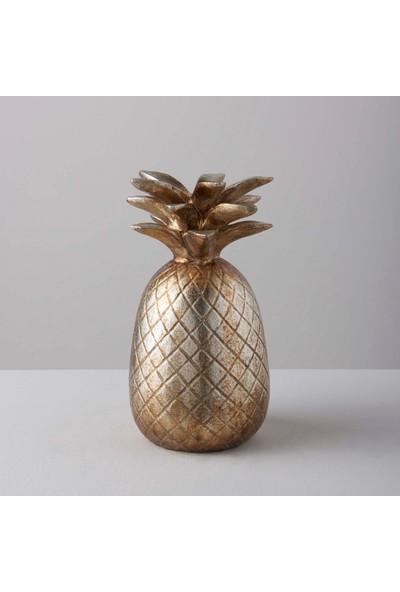 Linens Shineapple Dekor