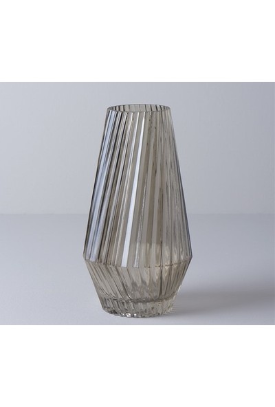 Linens Krystal Vazo