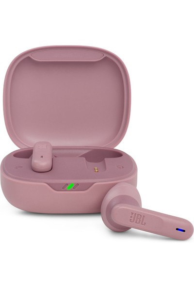 Jbl Wave 300TWS, Kablosuz Kulakiçi Kulaklık Pembe