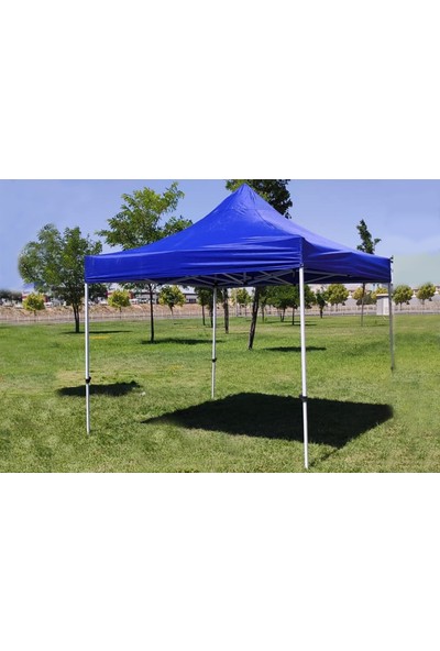 Tunç 3x3 Kamelya Çardak